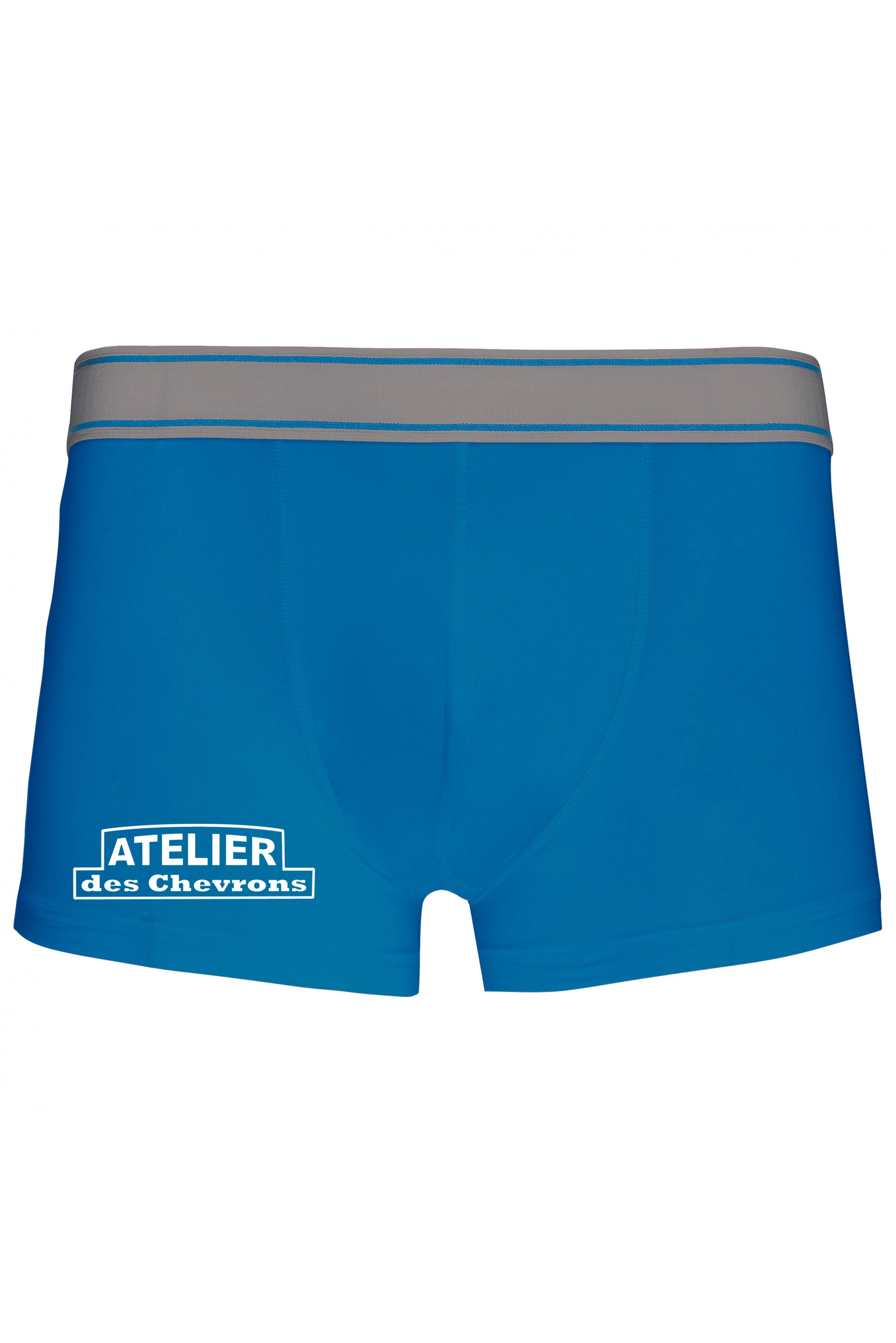 Boxer Atelier Des Chevrons - Objetdecom